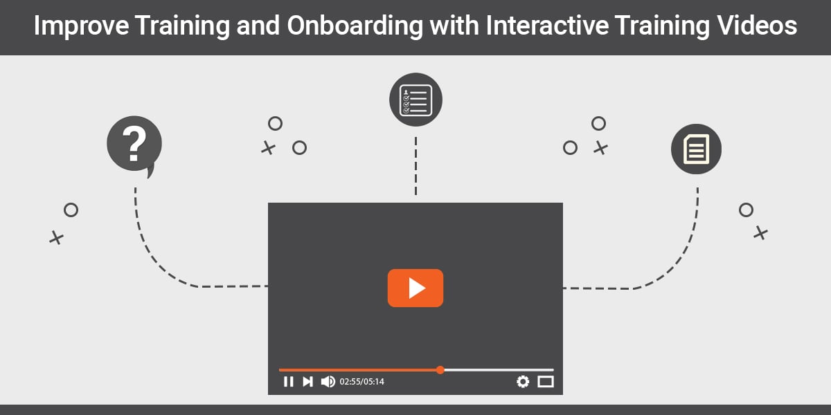 6 Ways to Make Training Video Lectures More Engaging and Effective