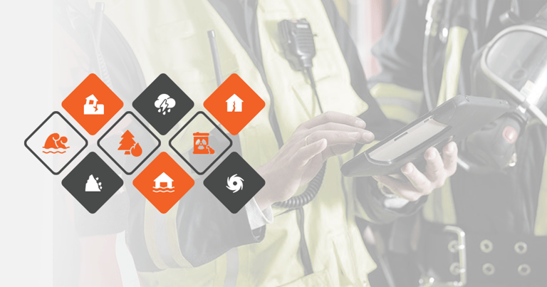 Enterprise Video Platform for Emergency Management Challenges