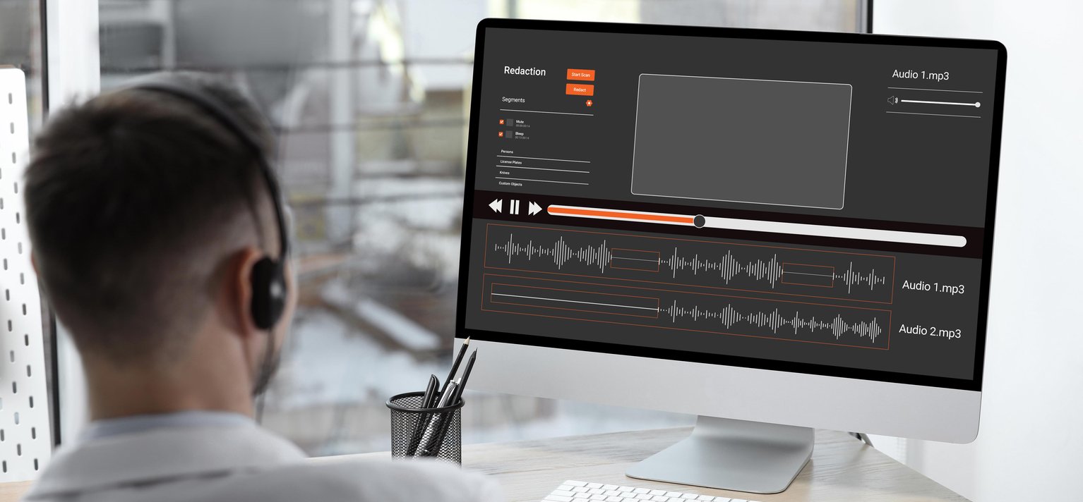 Redaction Tools in Call Centers: Protect Customer Data