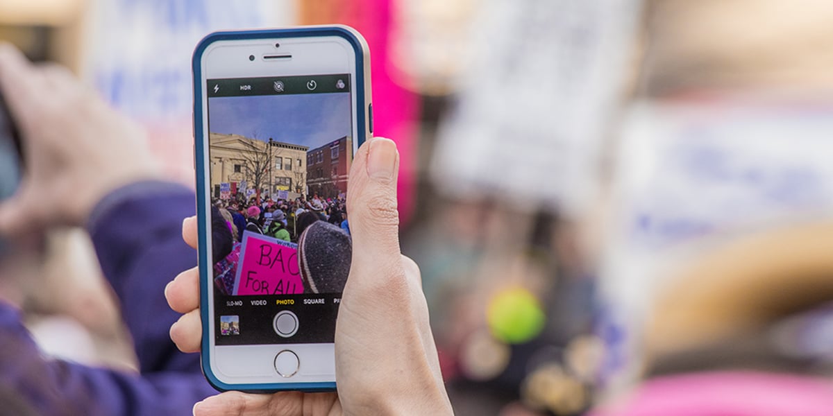 Digital Evidence Management for Police Departments