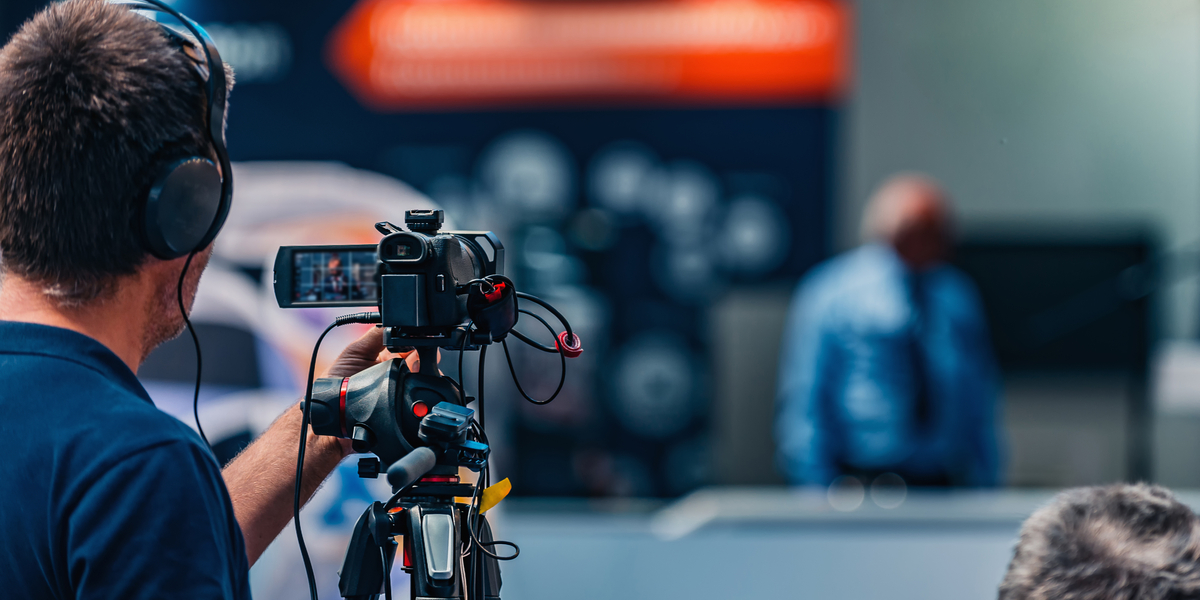 How to Successfully Video Webcast Your Virtual Events
