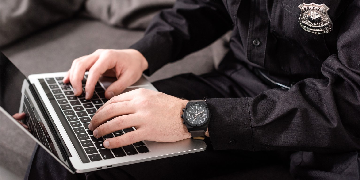 Essential Digital Evidence Portal for Law Enforcement